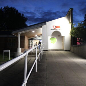 College Open Days Basingstoke | Hampshire College Open Days