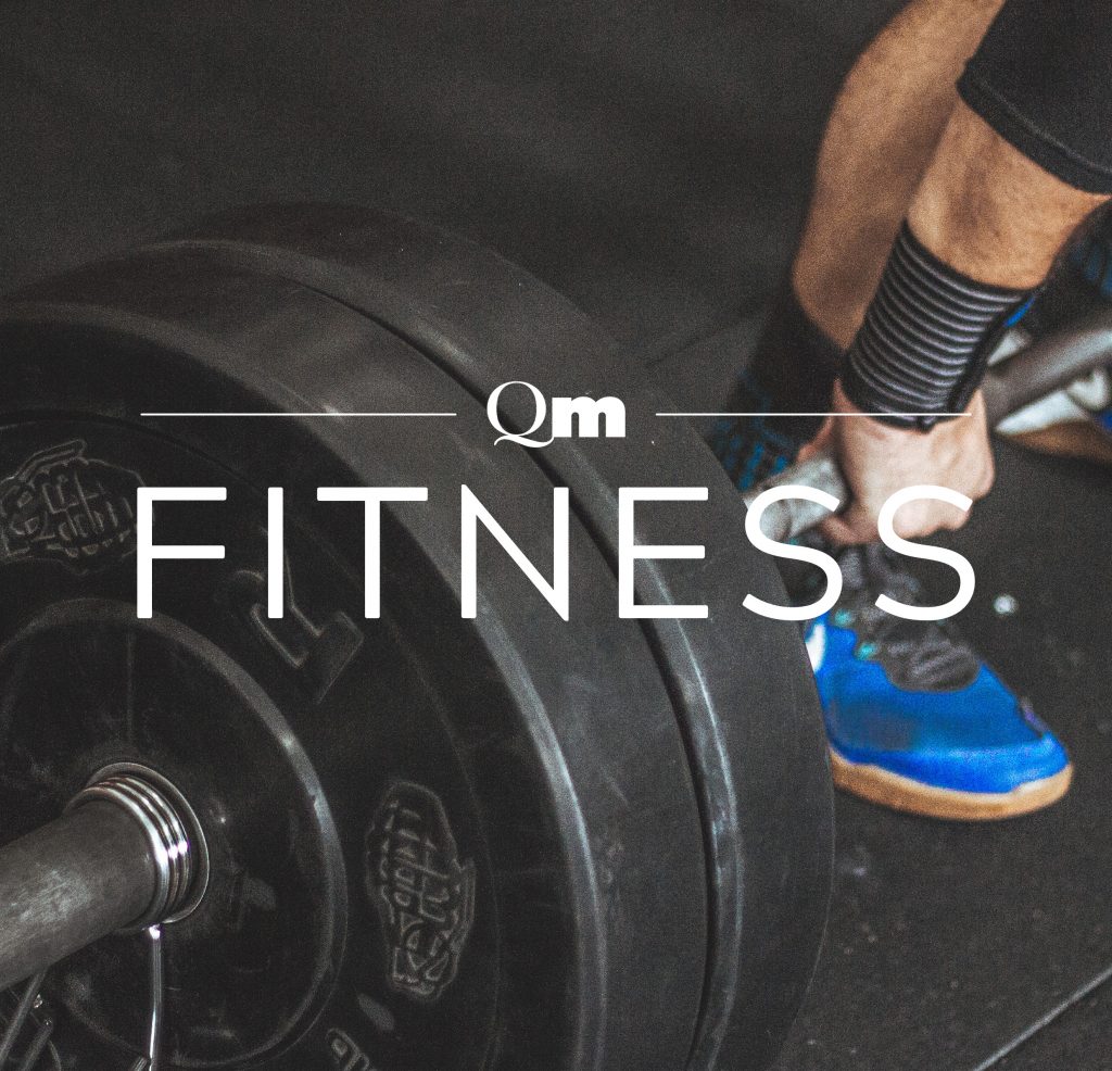 Leisure Centre Basingstoke | Leisure Centre QMC | Local Leisure Centre