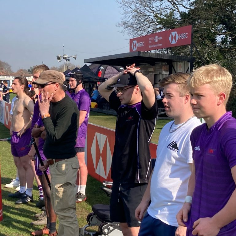 Build your future at Queen Mary’s Sixth Form College. - Queen Mary's ...