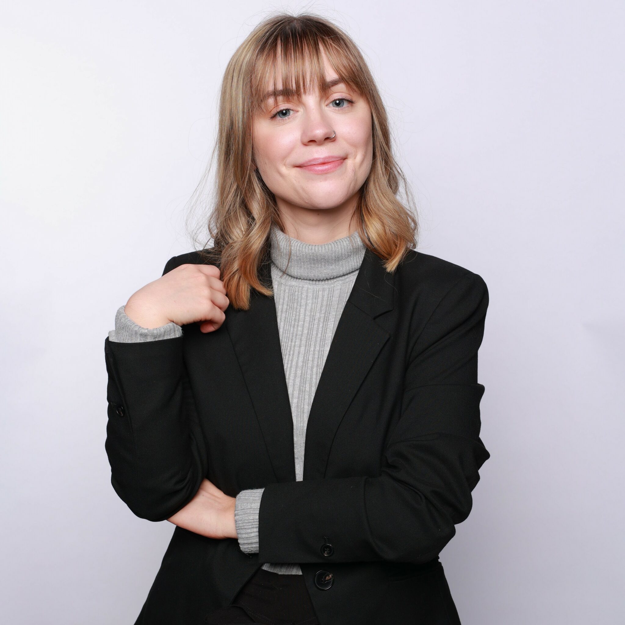 Alumni | College, Basingstoke | Queen Mary's College