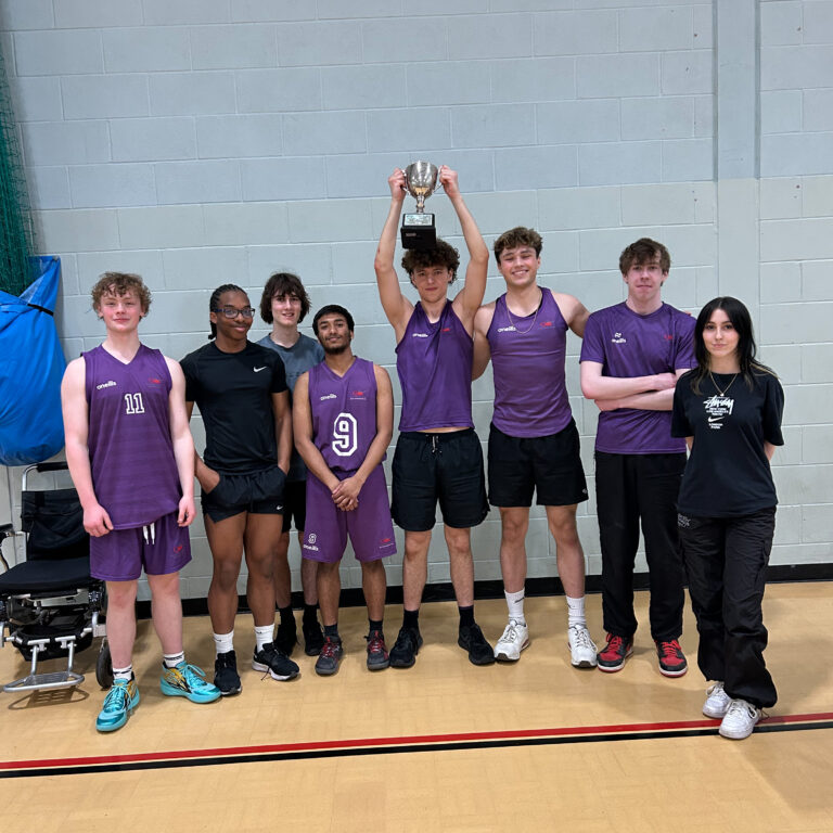 How to Find Us | A Level College Basingstoke | Queen Mary's College