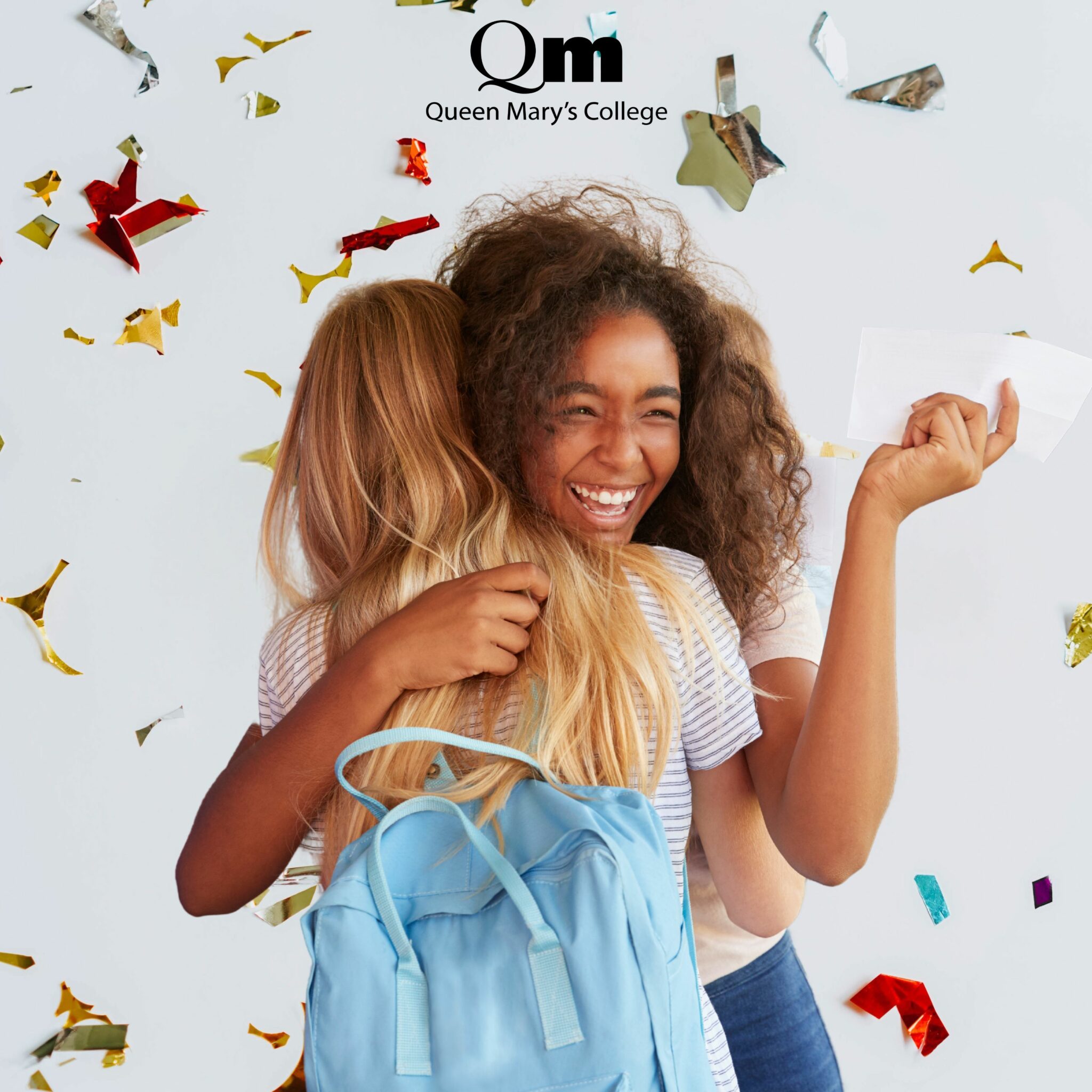 News - Queen Mary's College