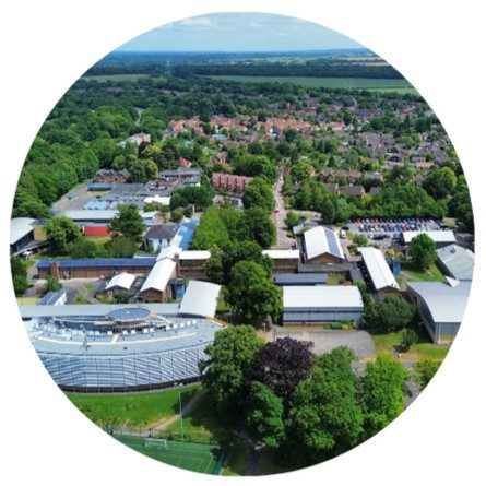 Apply Now | Sixth Form College Basingstoke | Queen Mary's College